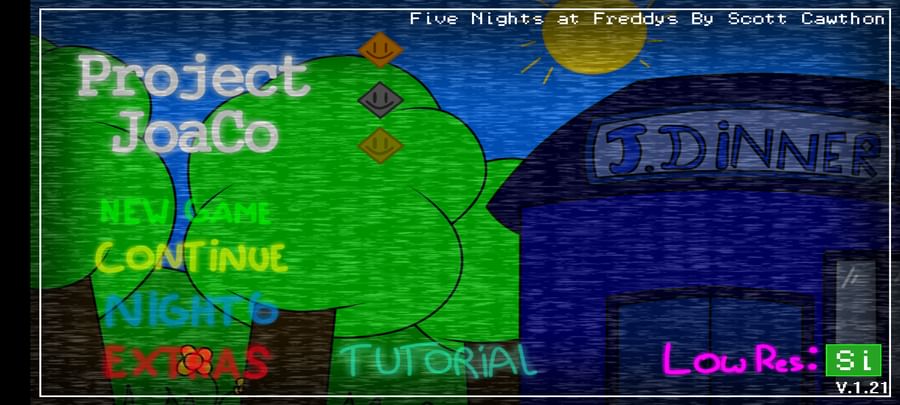 Game Jolt - Share your creations