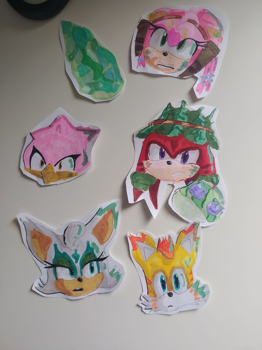 Game Jolt - Share your creations