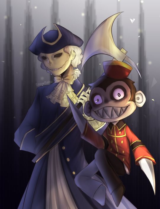 Game Jolt - Share your creations