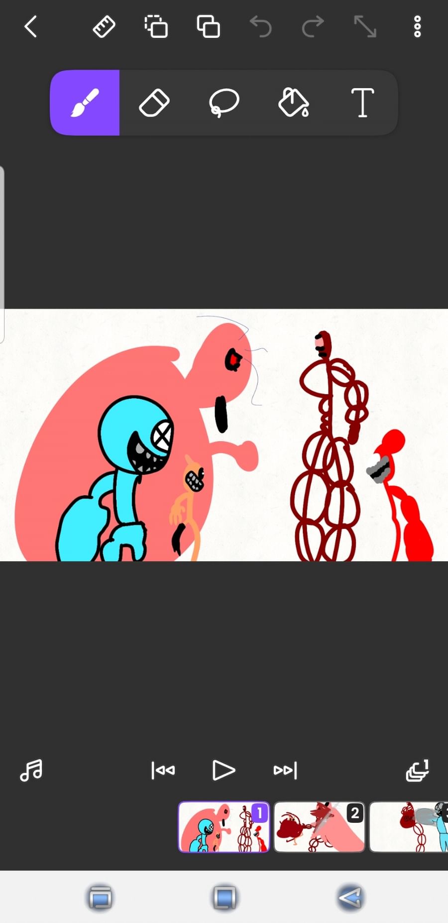 Game Jolt - Share your creations