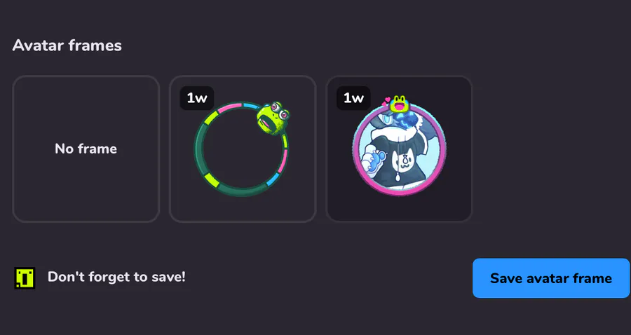 Game Jolt - Share your creations