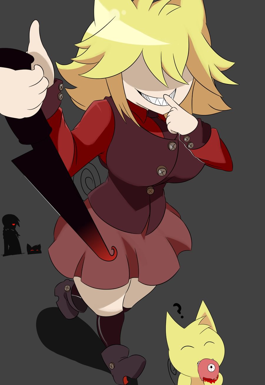 Game Jolt - Share your creations