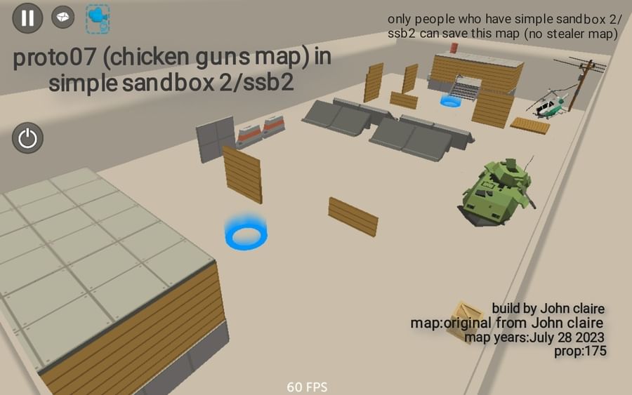 Game Jolt - Share your creations