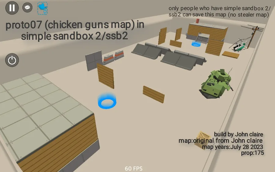 Game Jolt - Share your creations