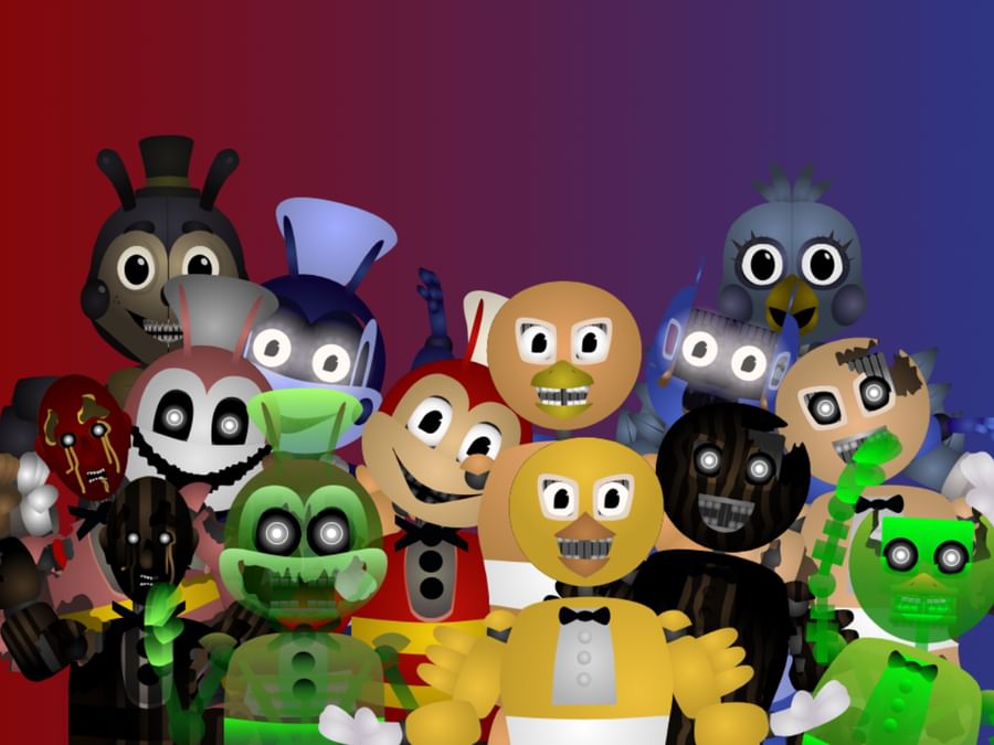 Game Jolt - Share your creations