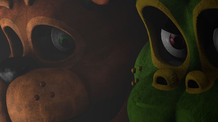 Game Jolt - Share your creations