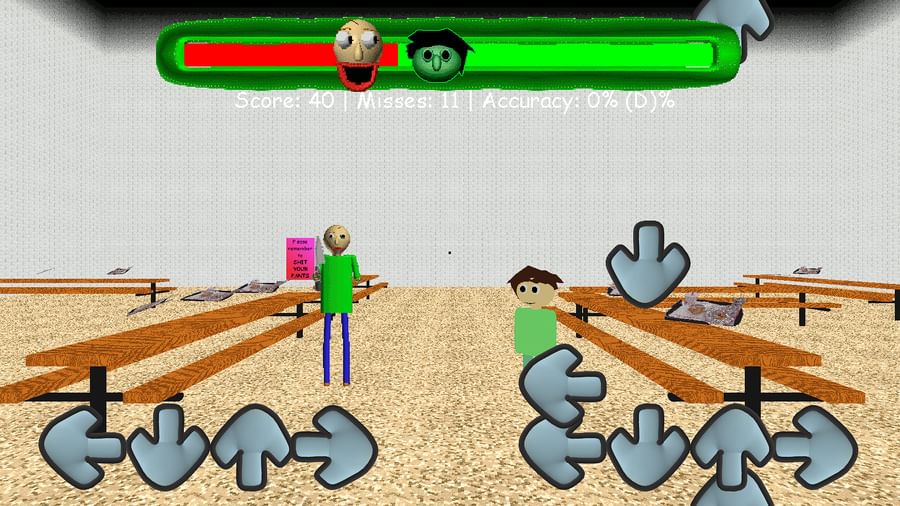 Game Jolt - Share your creations