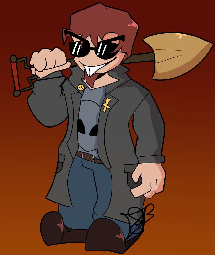 Game Jolt - Share your creations