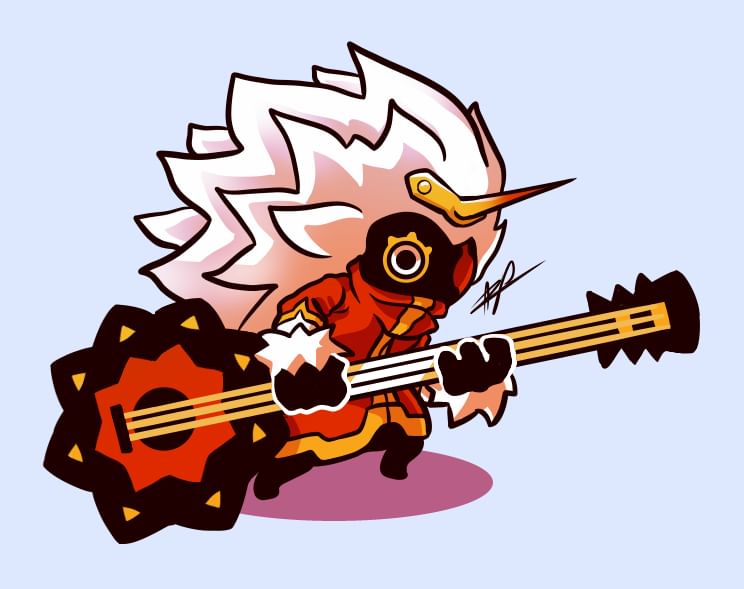 Game Jolt - Share your creations