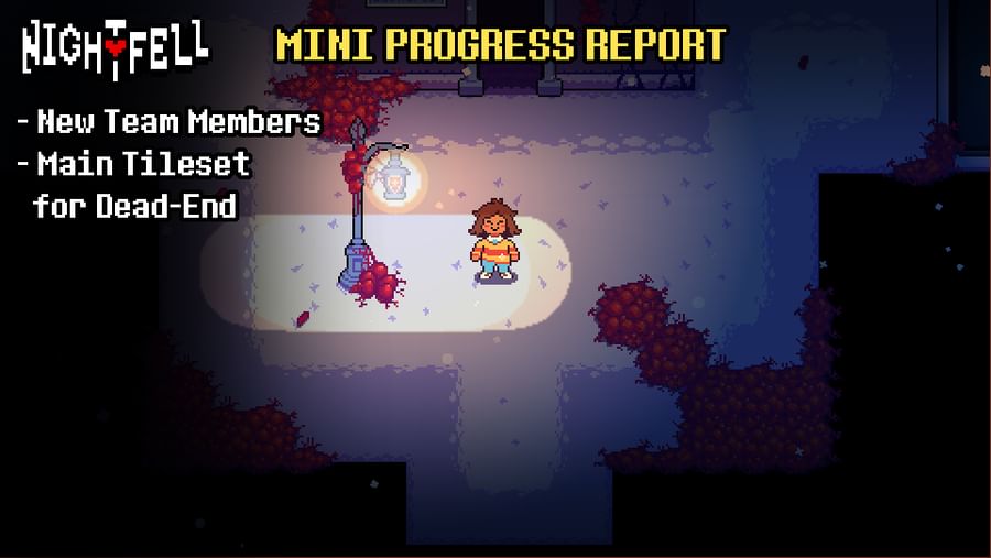 Game Jolt - Share your creations