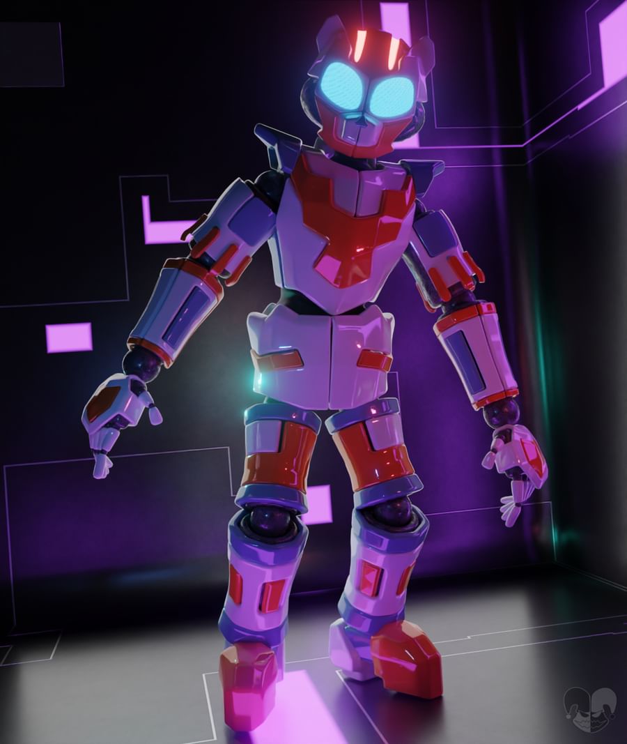 Game Jolt - Share your creations