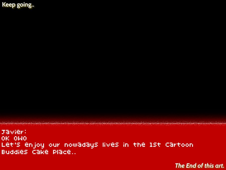 Game Jolt - Share your creations