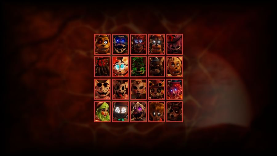 Game Jolt - Share your creations