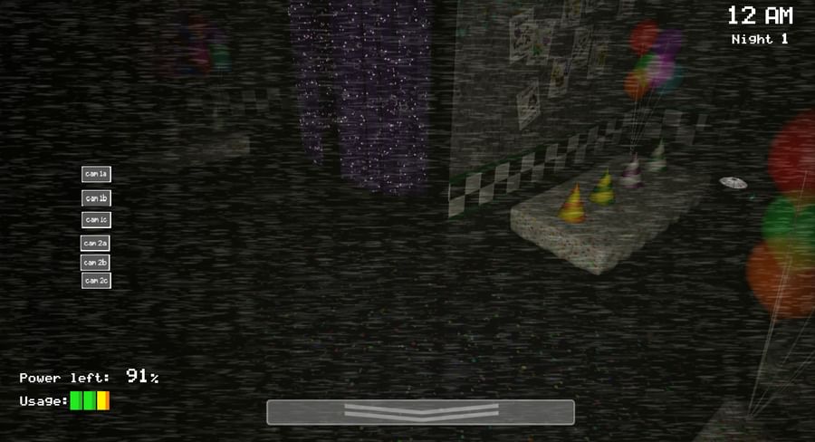 Game Jolt - Share your creations