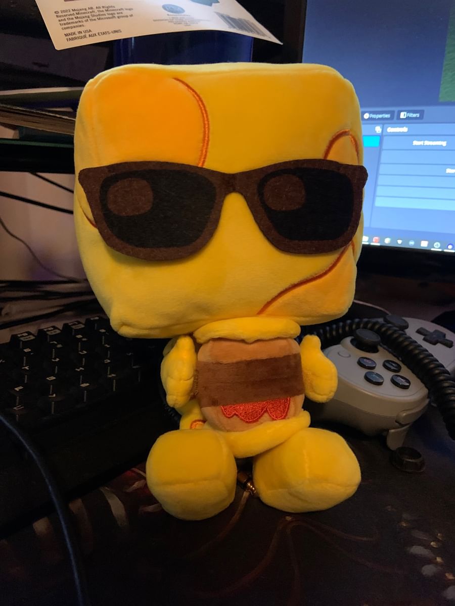 Game Jolt - Share your creations