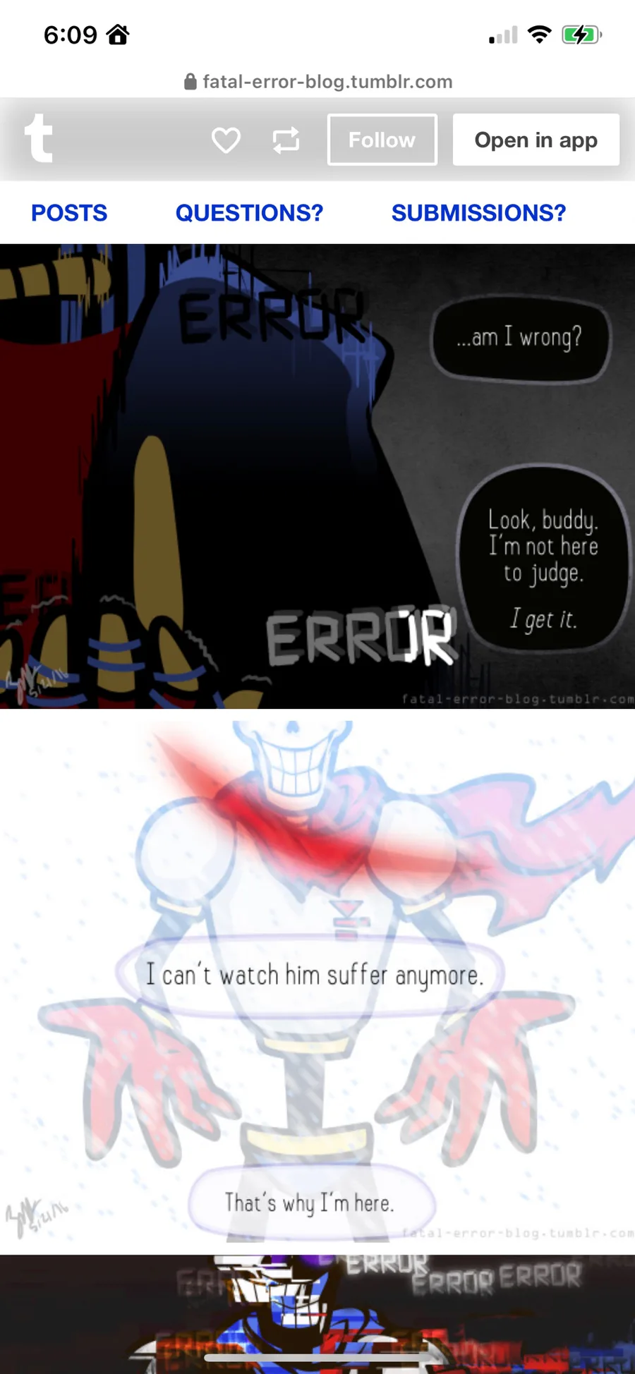 Game Jolt - Share your creations