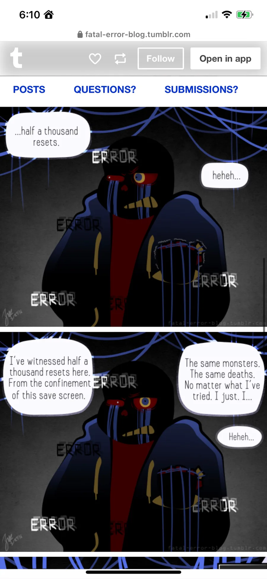 Game Jolt - Share your creations