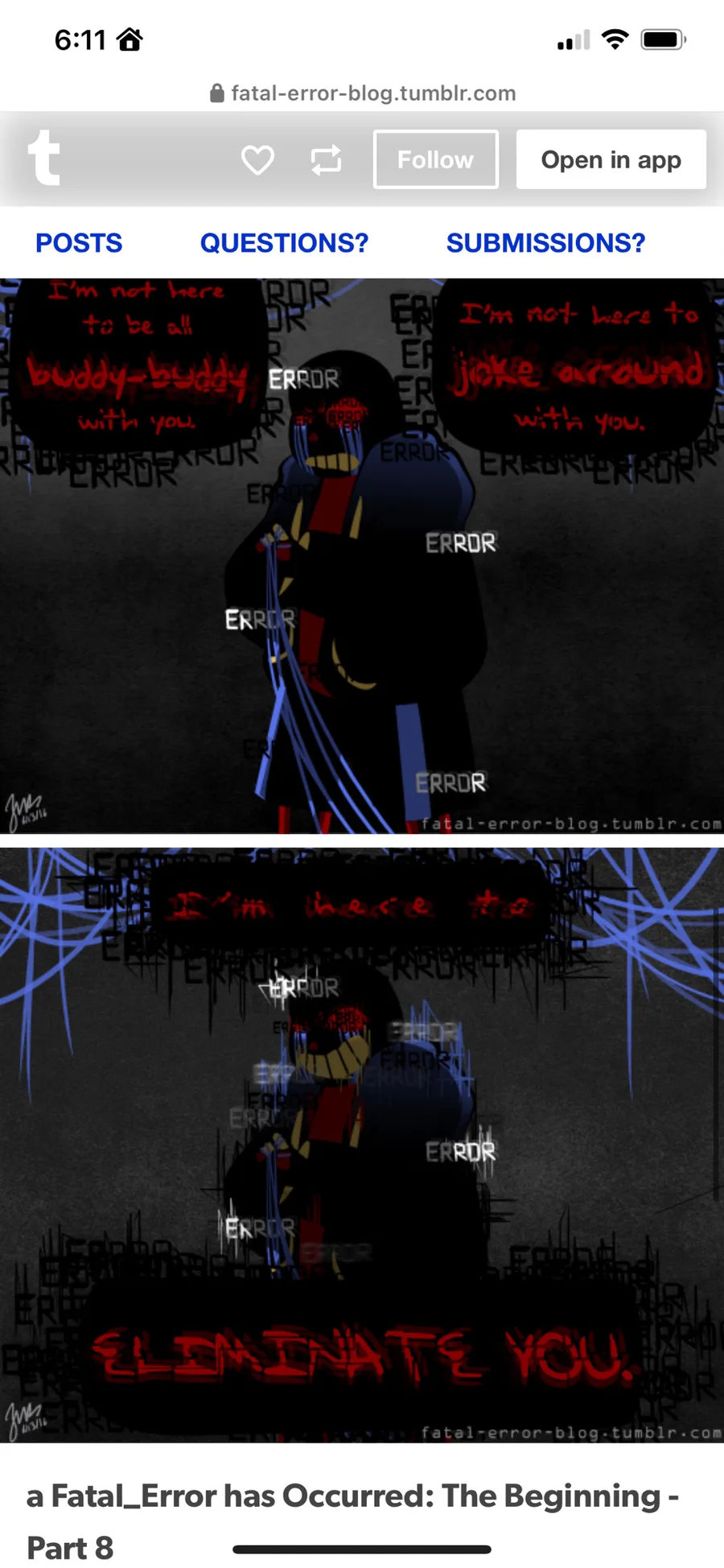 Game Jolt - Share your creations