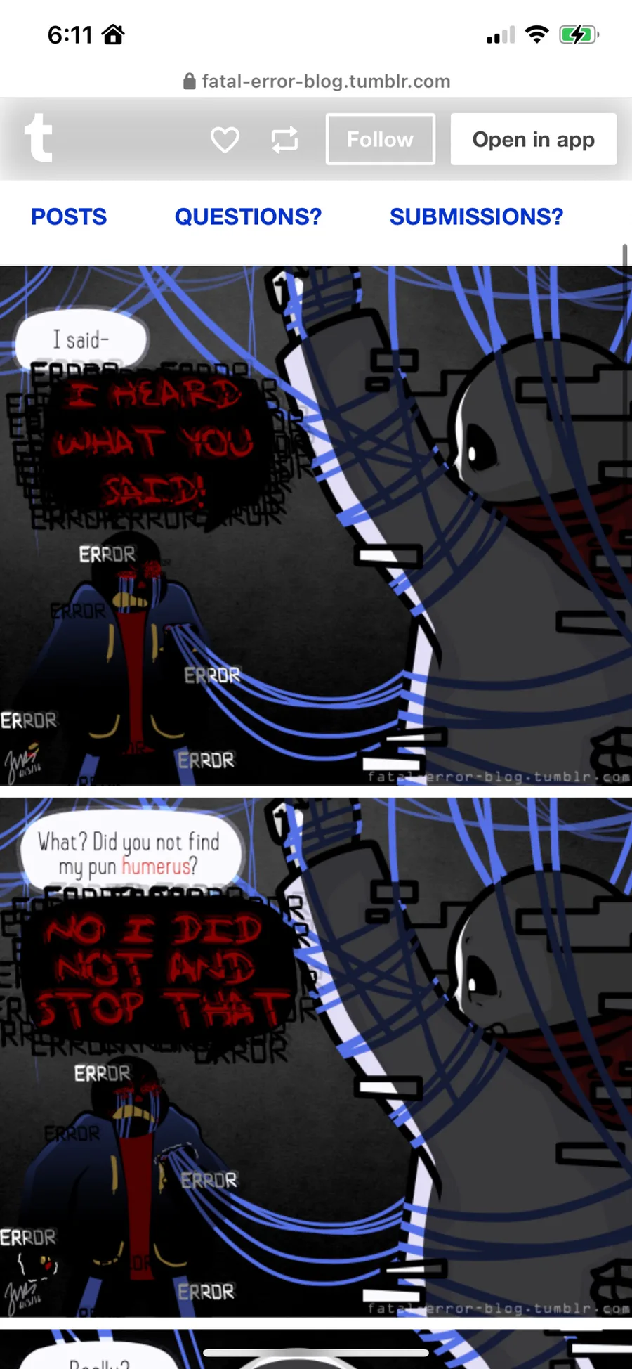 Game Jolt - Share your creations