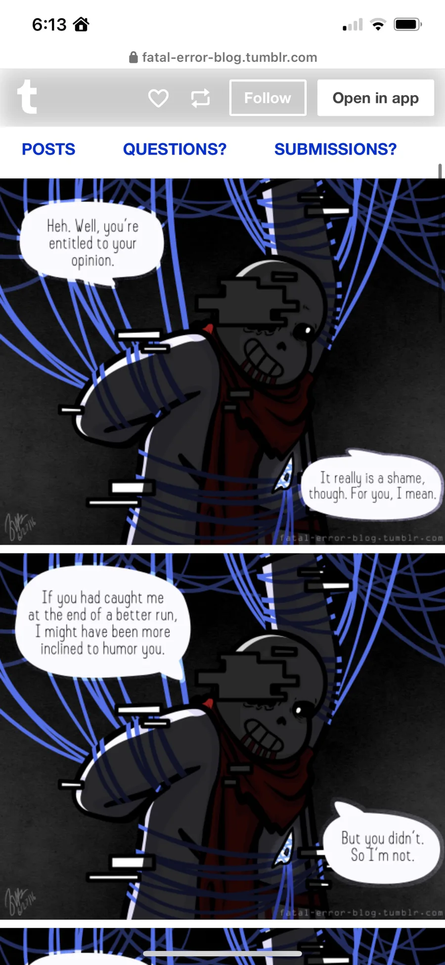 Game Jolt - Share your creations