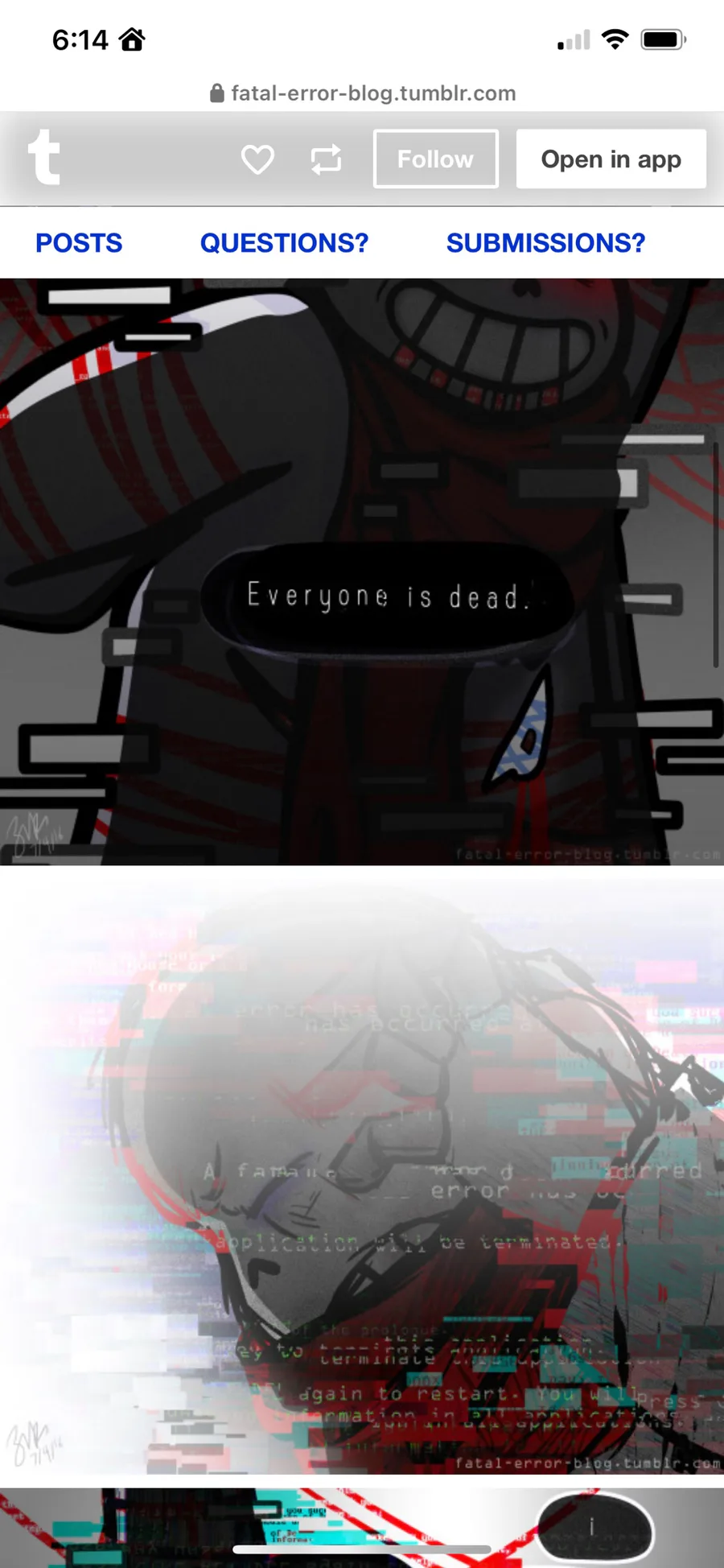 Game Jolt - Share your creations