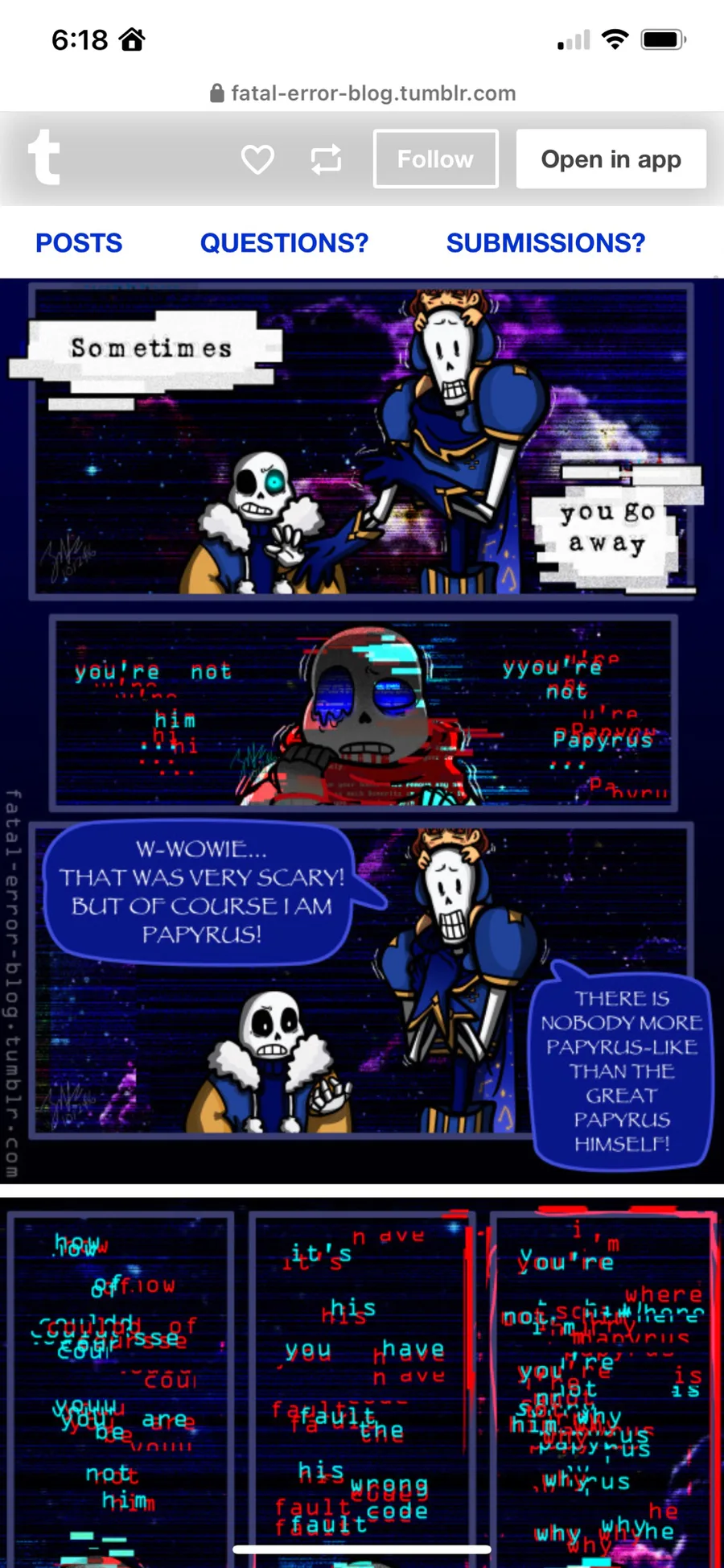 Game Jolt - Share your creations