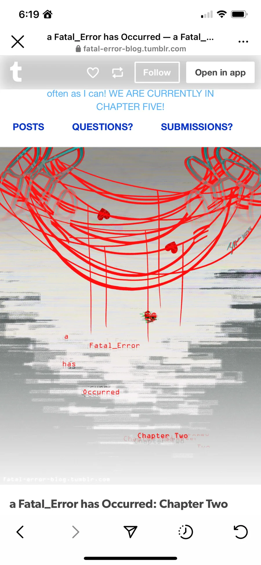 Game Jolt - Share your creations