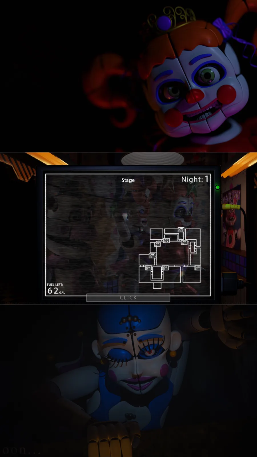 Game Jolt - Share your creations