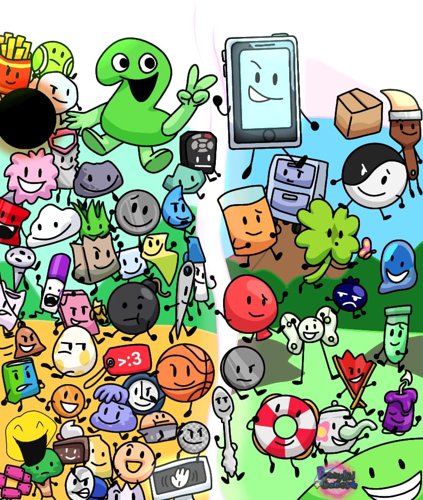 Game Jolt - Share your creations