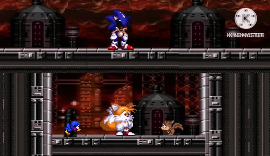 Game Jolt - Share your creations