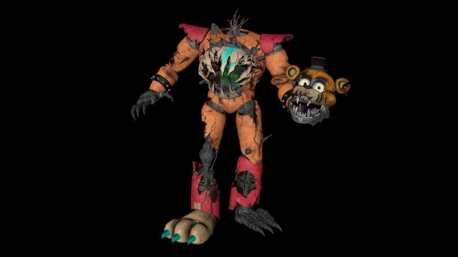 Game Jolt - Share your creations