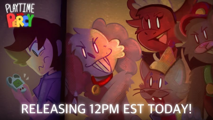 Game Jolt - Share your creations