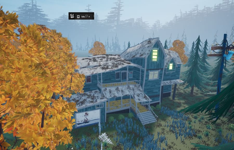 Game Jolt - Share your creations