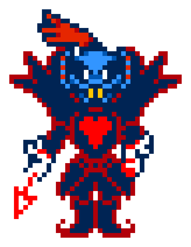 Game Jolt - Share your creations