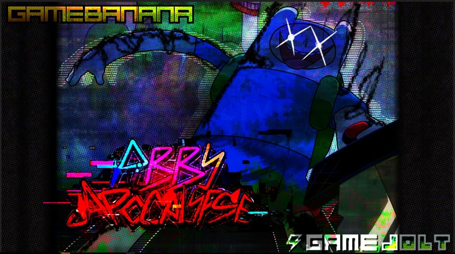 Game Jolt - Share your creations