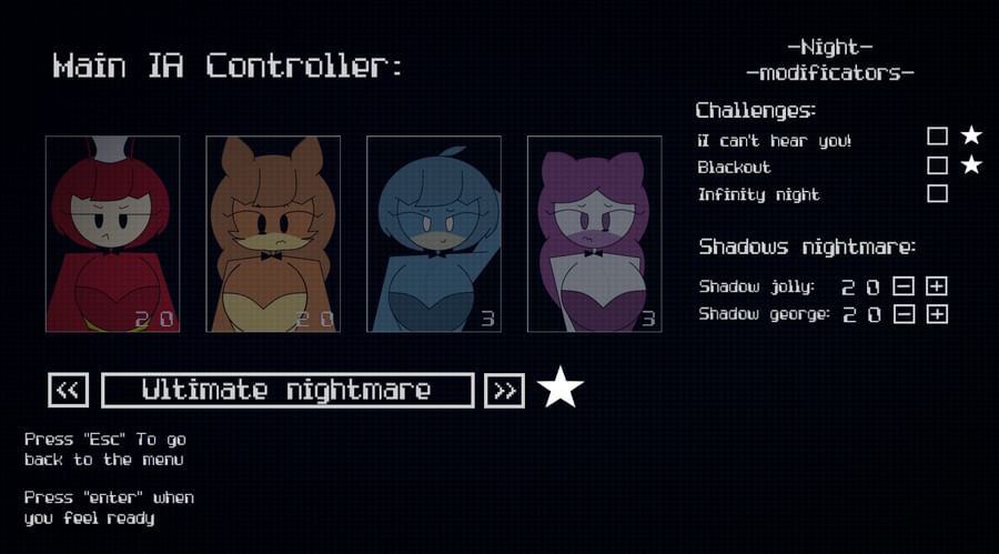 Game Jolt - Share your creations