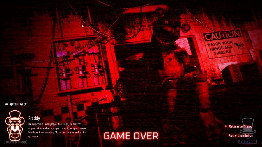 Game Jolt - Share your creations