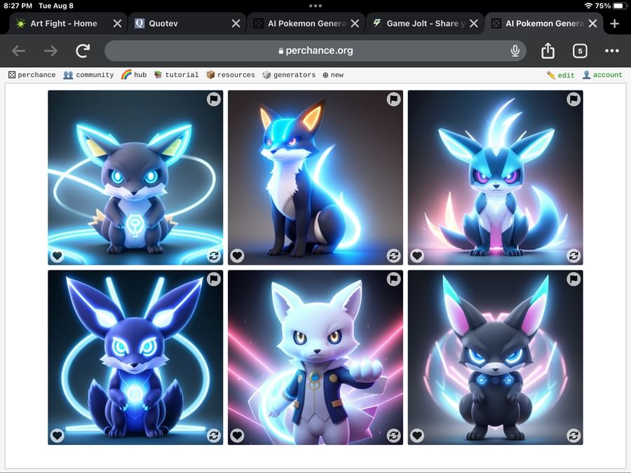 Game Jolt - Share your creations