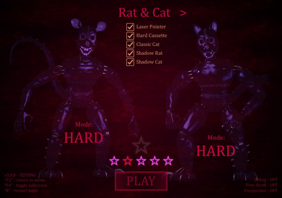 Game Jolt - Share your creations