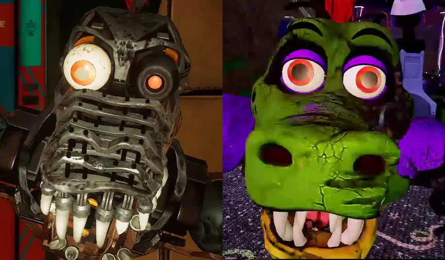 Game Jolt - Share your creations