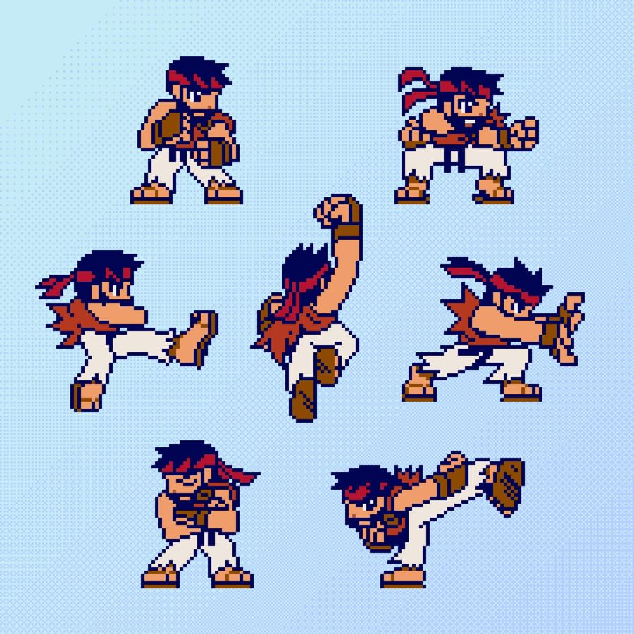 Game Jolt - Share your creations