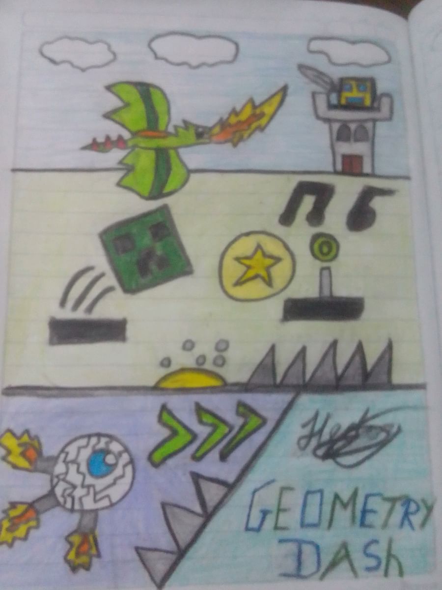 Game Jolt - Share your creations