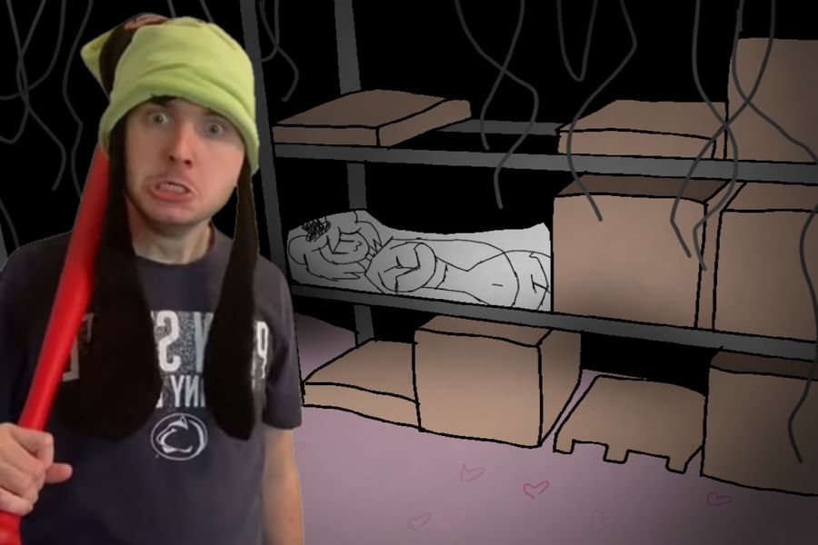 Game Jolt - Share your creations