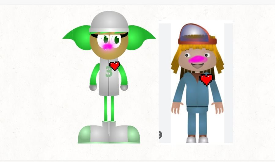 Game Jolt - Share your creations