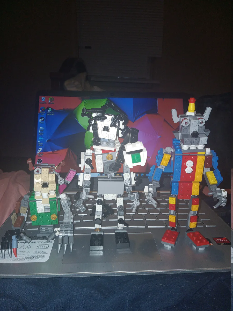 Game Jolt - Share your creations