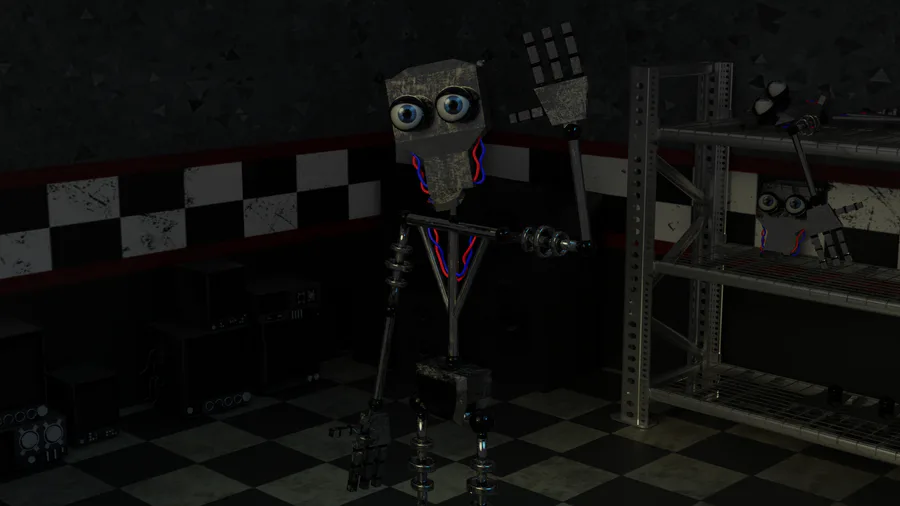 Game Jolt - Share your creations