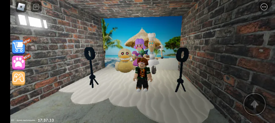 Game Jolt - Share your creations