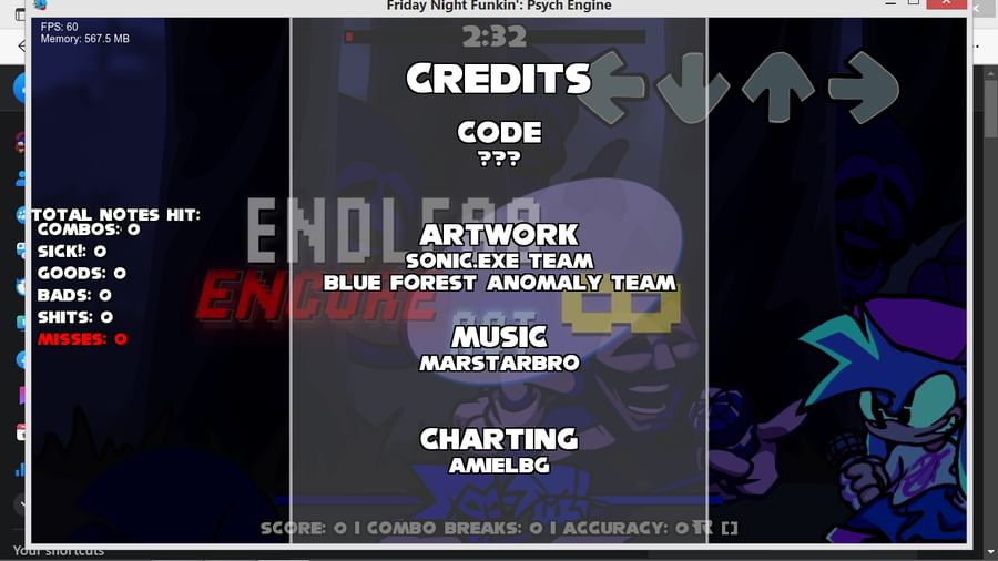 Game Jolt - Share your creations