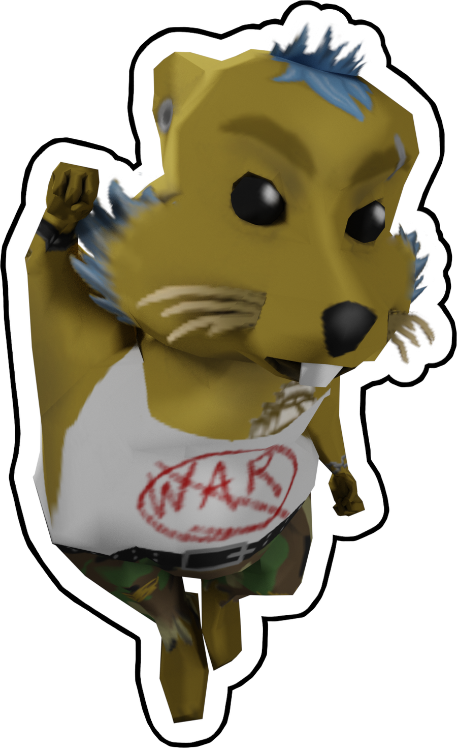 Game Jolt - Share your creations