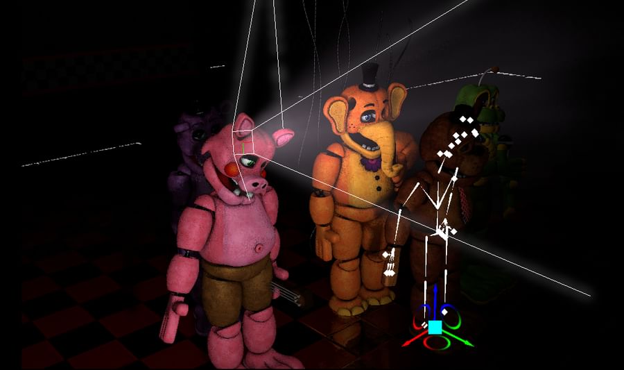 Game Jolt - Share your creations